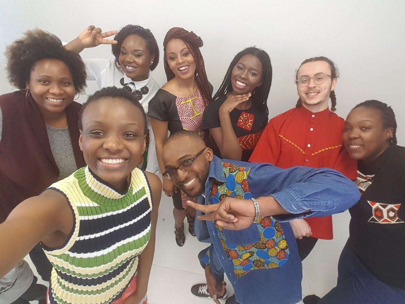 More than a fashion brand.... | Effy Style News blog | Effy Style