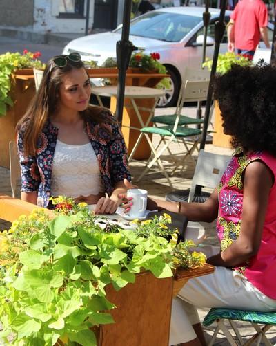 Tropical trend | Effy Style News blog | Effy Style