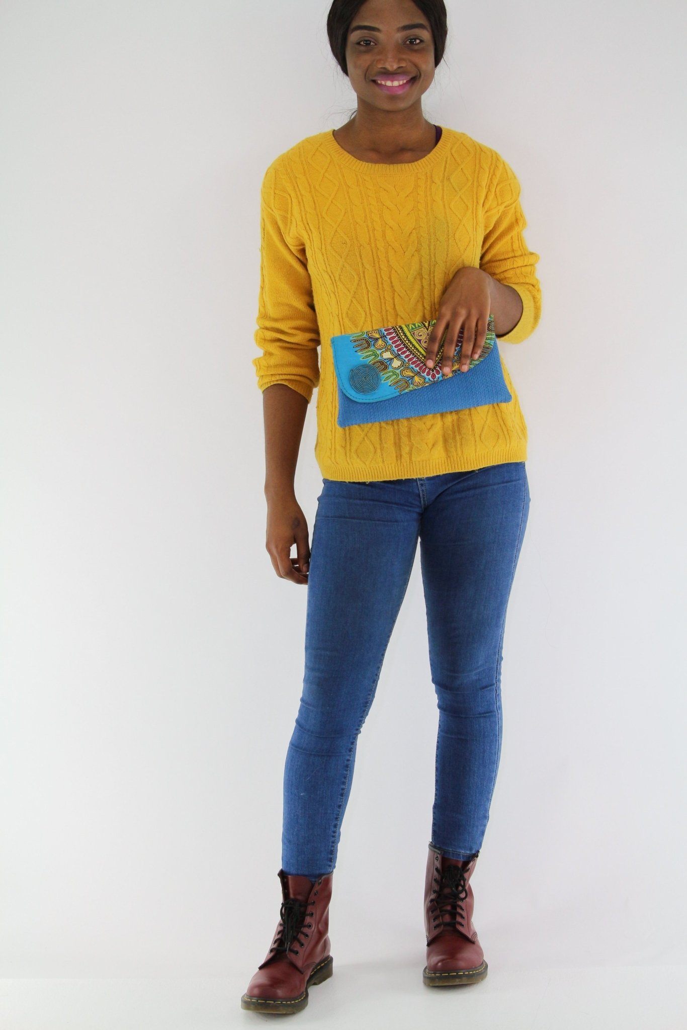 Shop African bags at Effy Style | Effy Style